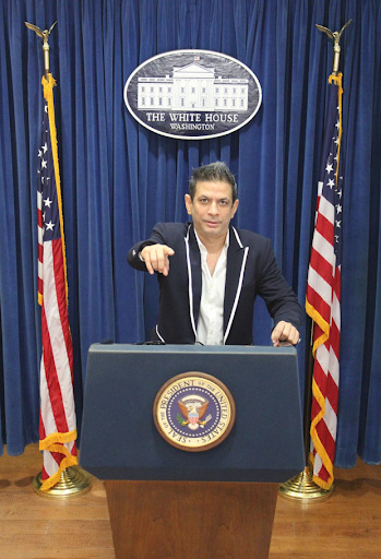 Sunil Gehani - Wikitia