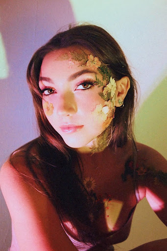 Emilia Vaughn - Wikitia