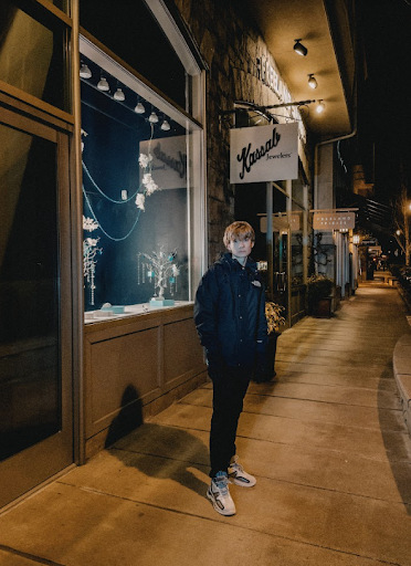 NORD (Carter Davis) - Wikitia