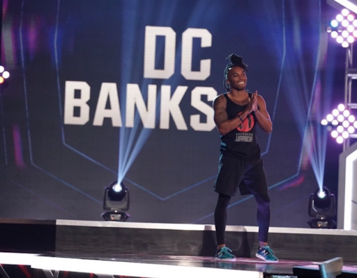 DC Banks - Wikitia