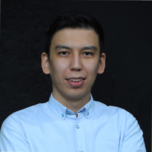 Nurmukhammad Ismoilov - Wikitia