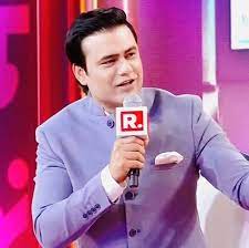 Syed Suhail - Wikitia