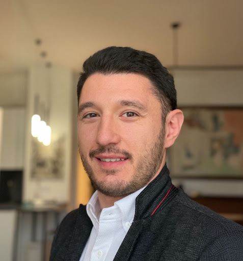 Tornike Asatiani - Wikitia