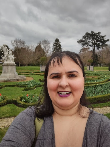 Priya Grewal - Wikitia