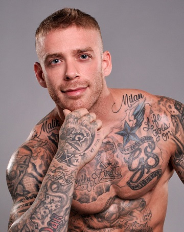 Dany Martin Paul - Wikitia