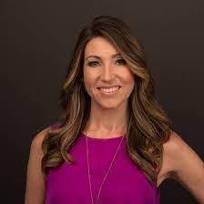 Alison Bender - Wikitia