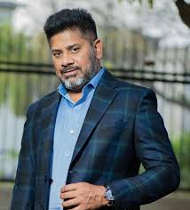 Vikrant Gupta - Wikitia