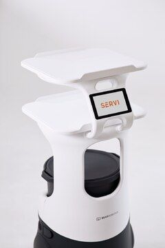 Bear Robotics - Wikitia