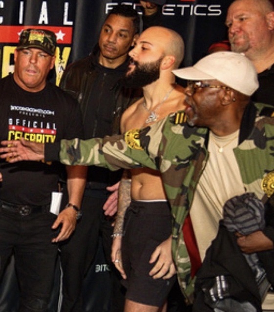 Anthony Isom-Russo - Wikitia