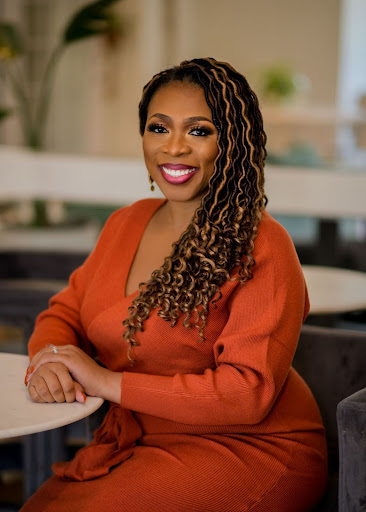 Dr. Markesha Miller - Wikitia