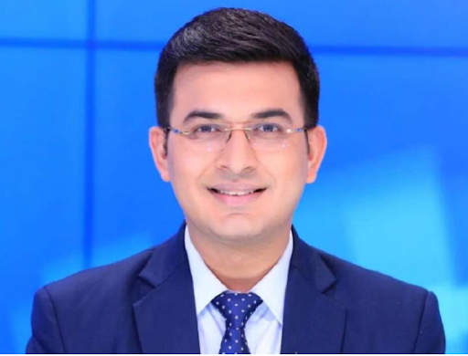 Shubhankar Mishra - Wikitia