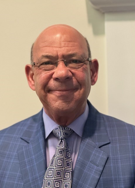 Charles “Chuck” Nabit - Wikitia