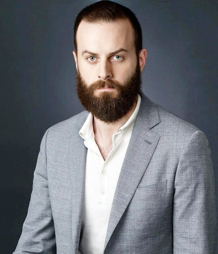 Vladislav Soloviev - Wikitia