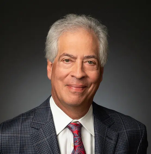 Dr. Lawrence Gray - Wikitia