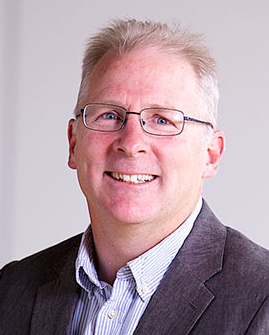 Robert Geyer (academic) - Wikitia