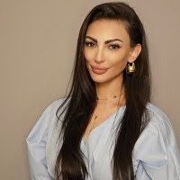 Rachel Seif - Wikitia