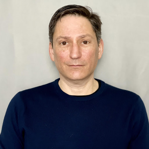 Eric Ashman - Wikitia