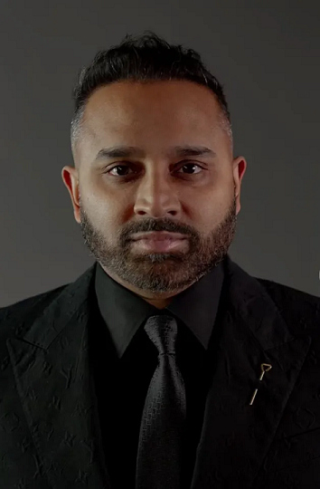 Dr. Roshan Ravindran - Wikitia