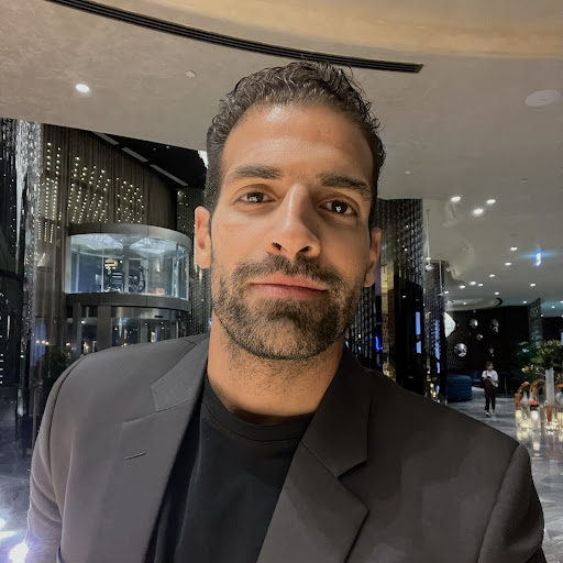 Saleh Lzeik - Wikitia