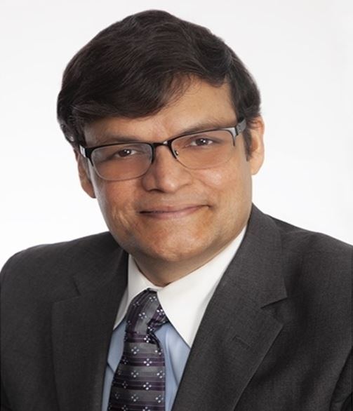Krishna C. Mukherjee - Wikitia