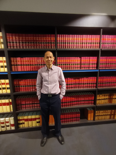 Dr. Gary Goh - Wikitia