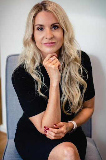 Nicole Fenech - Wikitia