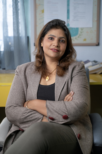 Dr. Monicka Singh Shubha - Wikitia