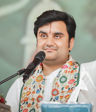 Indresh Upadhyay - Wikitia