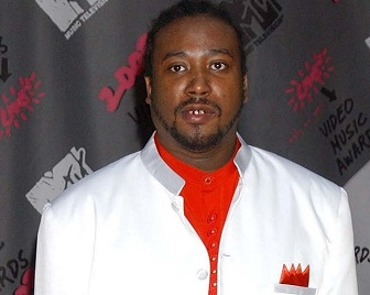 William Cooper (rapper) - Wikitia