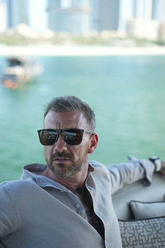 Steve Laidlaw - Wikitia