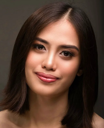 Nicole Salvador - Wikitia