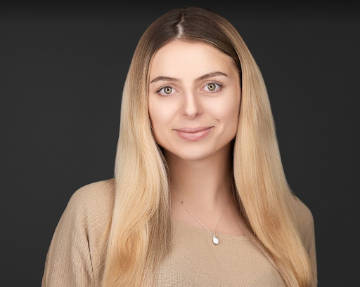 Maryna Bochkarova - Wikitia