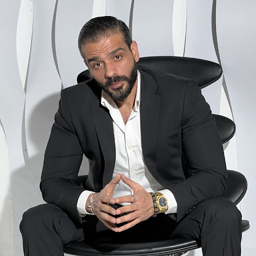 Seif El Hakim - Wikitia