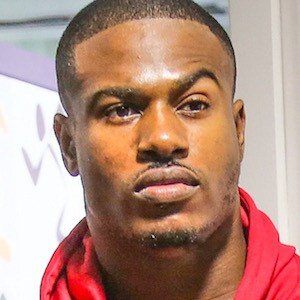 Simeon Panda - Wikitia