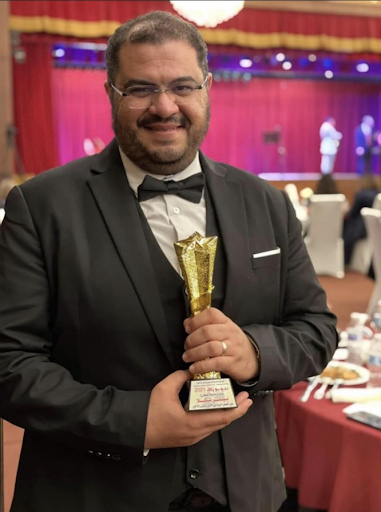 Peter Takla - Wikitia