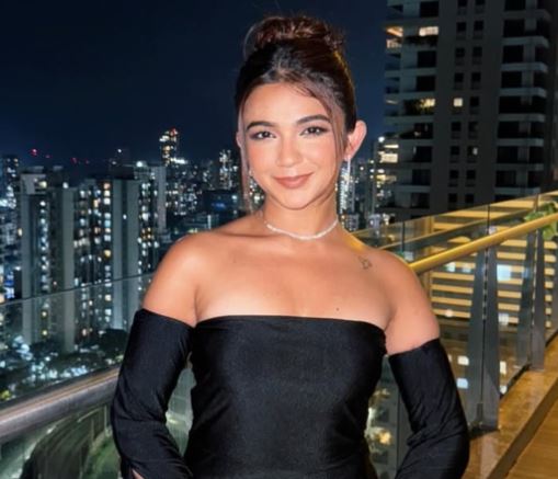 Apoorva Mukhija - Wikitia