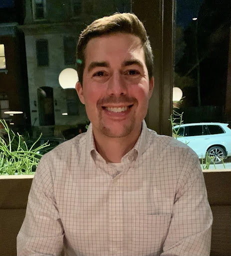 Dr. Ryan Sondergard - Wikitia