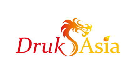Druk Asia - Wikitia