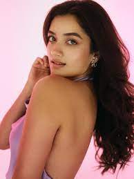 Bhagyashri Borse - Wikitia