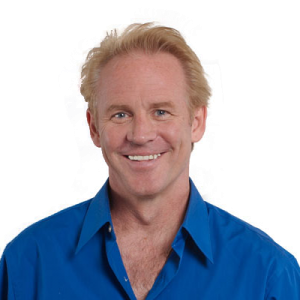 Mike O'Neil (LinkedIn) - Wikitia