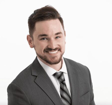 Luke Stephens - Wikitia