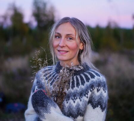 Jonna Jinton - Wikitia