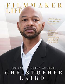 Christopher Laird - Wikitia