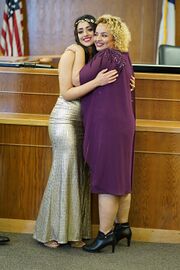 Asal Persian - Wikitia