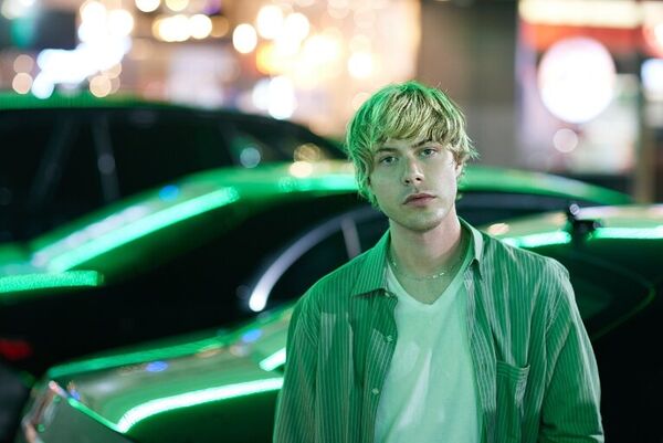 Brett Grace - Wikitia