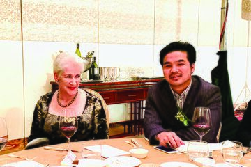 MAI VU MINH - Wikitia