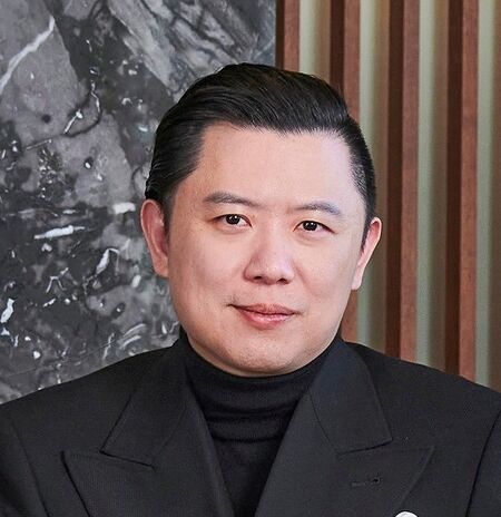 Dan Lok - Wikitia