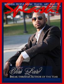 Christopher Laird - Wikitia