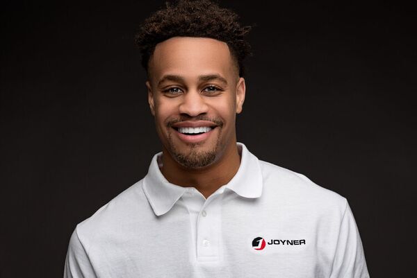 Jonathan Joyner - Wikitia