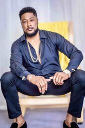 Jaliel Thompson - Wikitia